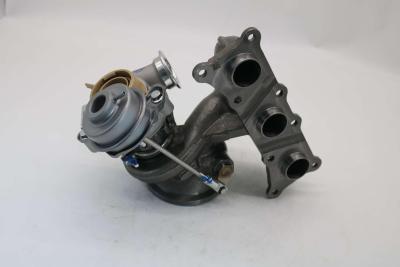 China BMW N54 F01 F02 E71 Turbo Charger 11657593022 11652470365 11657649296 49131-07238 49131-07239 49131-07306 for sale