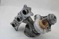 China BMW N54 F01 F02 E71 Turbo Charger 11657593022 11652470365 11657649296 49131-07238 49131-07239 49131-07306 for sale