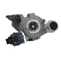 China COMPLETE TURBO FOR BMW 116I 118I 218I 318I B38 B15 F20 F21 F22 F23 F30 F31 F32 F36 B38 7633795 9895980 11659895980 11657633795 for sale