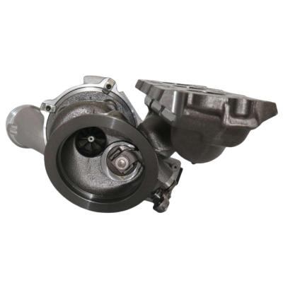 China COMPLETE TURBO FOR BMW 116I 118I 218I 318I B38 B15 F20 F21 F22 F23 F30 F31 F32 F36 B38 7633795 9895980 11659895980 11657633795 for sale
