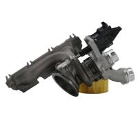 China COMPLETE TURBO FOR BMW 116I 118I 218I 318I B38 B15 F20 F21 F22 F23 F30 F31 F32 F36 B38 7633795 9895980 11659895980 11657633795 for sale