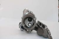 China Aluminum Turbo Housing Turbine Part For BMW B38 B15 B18 116i 118i 218i 318i 418i 1.5T 9895980 7636784 for sale