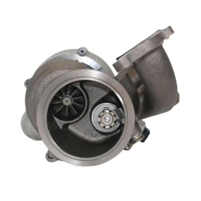 China Hybrid Turbocharger B58B30C 3.0L Engine G30-900 Ceramic Ball Bearing New Upgrade Model 18559700041 11658679021 for sale