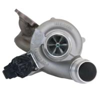 China Hybrid Turbocharger B58B30C 3.0L Engine G30-900 Ceramic Ball Bearing New Upgrade Model 18559700041 11658679021 for sale
