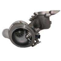 China Turbo TD04LR6W-04HR 11657637563 7637563 49477-02450 49477-02408 8614292 49477-02457 Turbocharger For BMW B48 B48A20A 2.0T Engine for sale