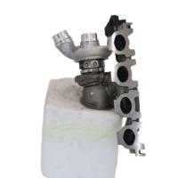 China Turbo TD04LR6W-04HR 11657637563 7637563 49477-02450 49477-02408 8614292 49477-02457 Turbocharger For BMW B48 B48A20A 2.0T Engine for sale