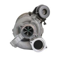 China Upgrade Stage 3 G35-900 Turbocharger For Audi S4 S5 EA839 3.0T Engine G35 900 06M145689J Turbo for sale
