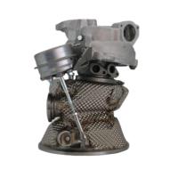 China Upgrade Stage 3 G35-900 Turbocharger For Audi S4 S5 EA839 3.0T Engine G35 900 06M145689J Turbo for sale