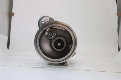 China Ceramic Ball Bearing Hybrid S4 CHRA GTX3076R Size 750HP 2.5bar Turbo Cartridge 06M145689J For Audi S4 8W/S5/A6/A7/A8/SQ5 for sale
