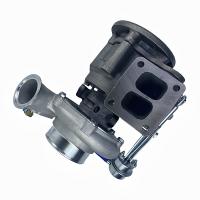 China Hx40w Turbocharger For Weichai WD615 Engine Parts VG2600118895 2841980/612600118895 Howo for sale