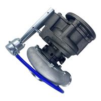 China Hx40w Turbocharger For Weichai WD615 Engine Parts VG2600118895 2841980/612600118895 Howo for sale