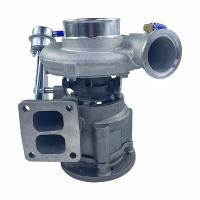 China 4047911 HX50 Turbocharger Replacement With New Parts For Vg2600118895 Weichai P10 Shaanxi Auto Aolong Turbo Boost Control 2014- for sale