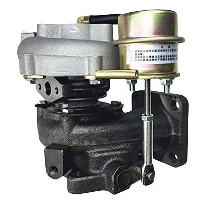 China Suitable For Dongfeng Pickup D22A Fuyuan Turbo Charger Assembly Model For SJ44M FYD22A for sale
