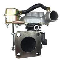 China Suitable For Dongfeng Pickup D22A Fuyuan Turbo Charger Assembly Model For SJ44M FYD22A for sale