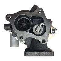 China Suitable For Dongfeng Pickup D22A Fuyuan Turbo Charger Assembly Model For SJ44M FYD22A for sale