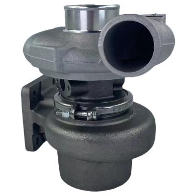 China Hurakan Turbocharger Supercharger For KATO P/N 49178-00500/ME080341 49189-00800/ME080442 49179-00110/ME037701 49179-02110 for sale