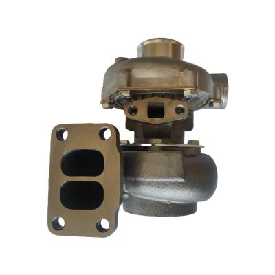 China Turbocharger SK200-1 SK200-3 SK200-5 ME088488 49185-01010 for Engine 6D31 for sale