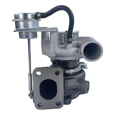 China Turbocharger Supercharger KATO Application P/N 49389-02110/ME443813 ME088840 49188-01651 49179-02712/ME304598 49389-02140 for sale