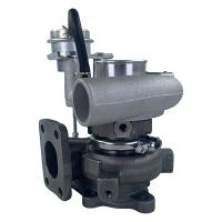 China Mitsubishi 4M50 Engine Turbo 49389-02110 ME443813 For HD820-5 Excavator Turbocharger for sale