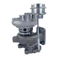 China CRUBO Turbo 4M50 49389-02110 Water Cooling Turbocharger For Excavator HD820-5 for sale
