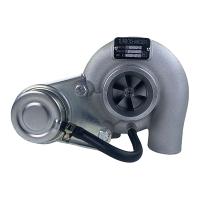 China CRUBO Turbo 4M50 49389-02110 Water Cooling Turbocharger For Excavator HD820-5 for sale