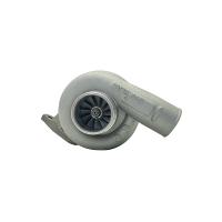 China 6D31 Engine Turbo Kit 49179-02110 ME088256 Turbocharger Assy For HD700-5 Excavator Parts for sale