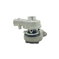 China TD06 Turbo Fits Mitsubishi FE Inter-Cooler 49179-02110 ME088256 ME088256R Turbocharger For Kato Off Highway 6D31T for sale