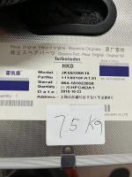 China For JAC Turbocharger GT17 Turbocharger 1118300ABY 822158-0002 822158-5002 822158 for sale