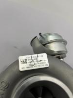China For JAC Turbocharger GT17 Turbocharger 1118300ABY 822158-0002 822158-5002 822158 for sale