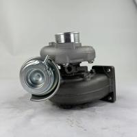China GT22 822158-5002 Turbocharger Parts Modified Diesel Engines Boost Control With New Repair Kit Includes Compressor Wheel for sale