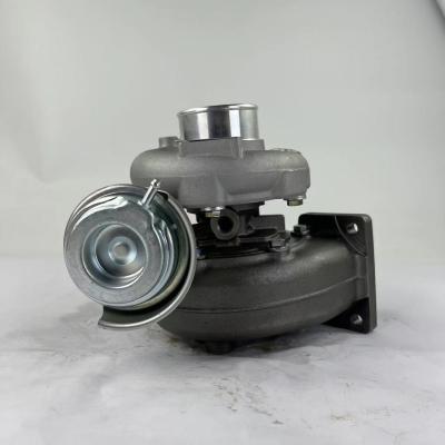 China GT22 822158-5002 Turbocharger Parts Modified Diesel Engines Boost Control With New Repair Kit Includes Compressor Wheel for sale