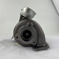 China GT22 822158-5002 Turbocharger Parts Modified Diesel Engines Boost Control With New Repair Kit Includes Compressor Wheel for sale