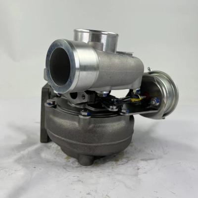 China Turbo Wastegate Actuator GT17 GT22 ABY 822158-5016S 822158-5002S For JAC1.9 4JB1 JX494 85kw WI0104S GN1-6K682-AB for sale