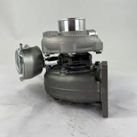 China Turbo Wastegate Actuator GT17 GT22 ABY 822158-5016S 822158-5002S For JAC1.9 4JB1 JX494 85kw WI0104S GN1-6K682-AB for sale
