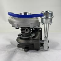 China 108200FA040 1008200FA040 759638-5003 GT22 Turbocharger For JIANGHUAI For JAC RUIFENG MPV HFC4DA1-2B1 2.8L 80KW Diesel Engine for sale