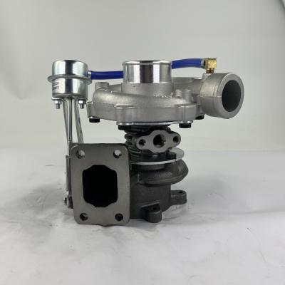 China 108200FA040 1008200FA040 759638-5003 GT22 Turbocharger For JIANGHUAI For JAC RUIFENG MPV HFC4DA1-2B1 2.8L 80KW Diesel Engine for sale