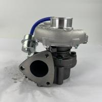 China Complete Turbo 1118300SBJ 736210-5007 Turbocharger Diesel Engine Turbo Charger For ISUZU 4JB1 JMC JX493 Truck Spare Parts for sale