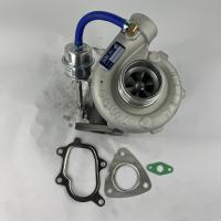 China Complete Turbo 1118300SBJ 736210-5007 Turbocharger Diesel Engine Turbo Charger For ISUZU 4JB1 JMC JX493 Truck Spare Parts for sale