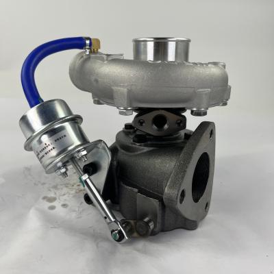 China GT22 736210-0009 736210 1118300DL 1118300SBJ JX493 JX493ZQ Turbine Cartridge Turbo Chra For Isuzu For JMC Transit Pickup Truck for sale