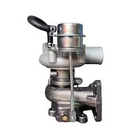 China TD03 6D24T Engine Turbocharger 9P2-6K682-AB 49131-04520 150122235 Turbo For JMC YuSheng Yuhu Pick Up 9P26K682AB 4913104520 2.0T for sale