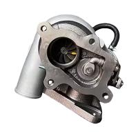 China TD03 6D24T Engine Turbocharger 9P2-6K682-AB 49131-04520 150122235 Turbo For JMC YuSheng Yuhu Pick Up 9P26K682AB 4913104520 2.0T for sale