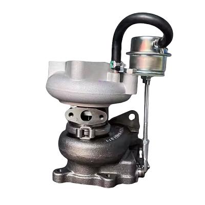 China TD03 Turbo Chra Cartridge 6D24T 9P2-6K682-AB 49131-04520 1501222359 P26K682AB 4913104520 For JMC YuSheng Yuhu 2.0T for sale