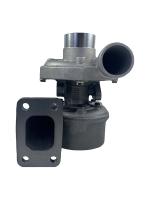 China Eastern Turbocharger C14 C14-127-02 Turbo Charger For ZIL/ MTZ CZ D245.12S D245.12 Diesel Engine for sale