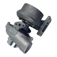 China Eastern Turbocharger C14 C14-127-02 Turbo Charger For ZIL/ MTZ CZ D245.12S D245.12 Diesel Engine for sale