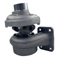 China C14 Turbocharger C14-127-02 D245.12s 3594809 For Klift With Diesel Engines for sale