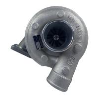 China Eastern Turbocharger C14 C14-127-02 Turbo Charger For ZIL/ MTZ CZ D245.12S D245.12 Diesel Engine for sale