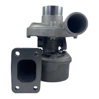 China Eastern Turbocharger C14 C14-127-02 Turbo Charger For ZIL/ MTZ CZ D245.12S D245.12 Diesel Engine for sale