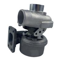 China Eastern Turbocharger C14 C14-127-02 Turbo Charger For ZIL/ MTZ CZ D245.12S D245.12 Diesel Engine for sale