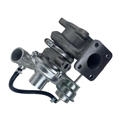 China Hurakan Turbocharger For KUBOTA P/N 49173-03410 1G923-17010 1J712-17011 1J700-17010 1G924-17010 for sale