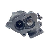 China Eastern Turbocharger For Kubota Diesel Tractor Various Models RHF3 Turbo VB410099 CK26 49131-02530 1G923-17010 504242763 for sale